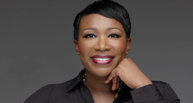 Center for Politics and Race in America to Host Conversation with Joy ...