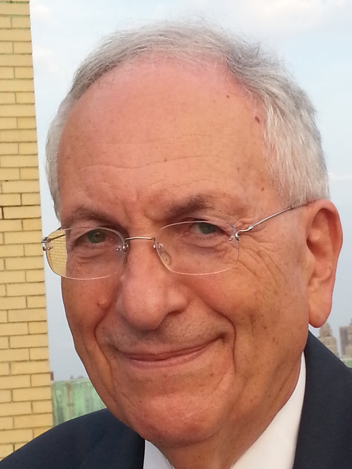 Interim Chancellor Philip Yeagle to Recognize Three from Rutgers ...