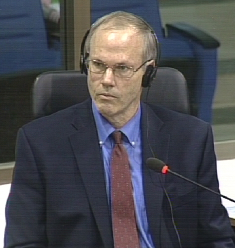 Professor Alex Hinton Testifies at U.N.-Backed International Tribunal ...