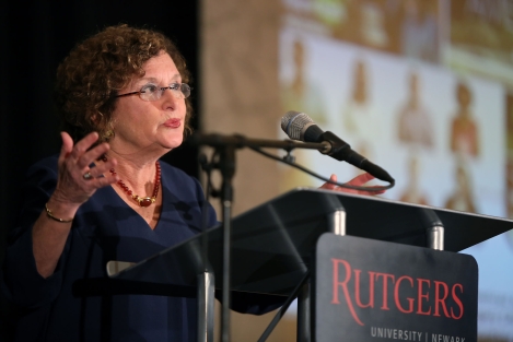 Rutgers University-Newark, National Urban Leaders Unveil Action Plan ...